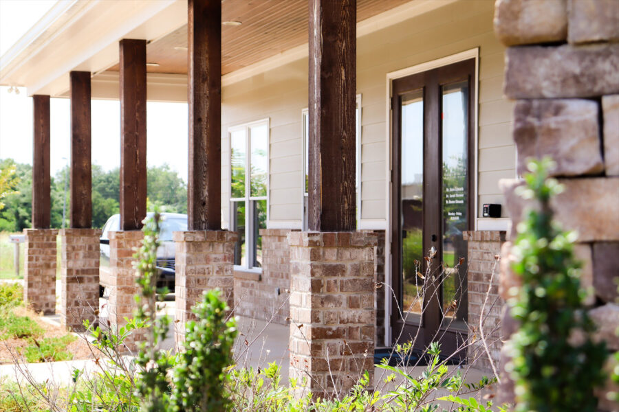 Medical & Family Eye Care | Mississippi