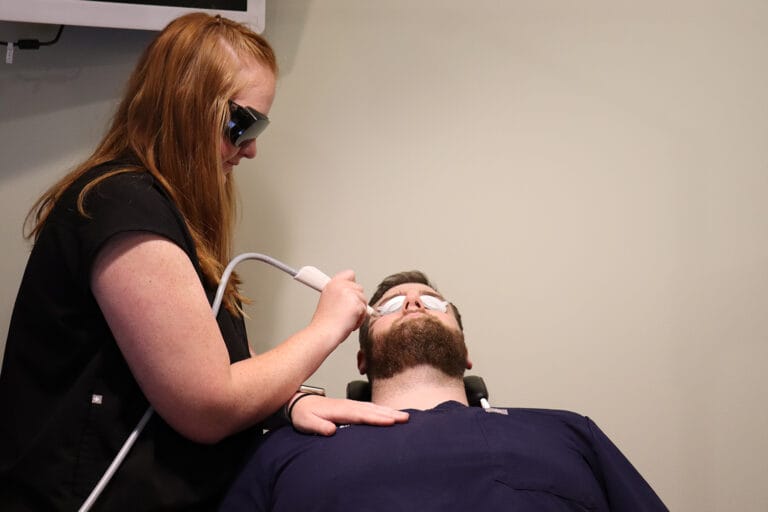 OptiLight by Lumenis - Magnolia Eye Group